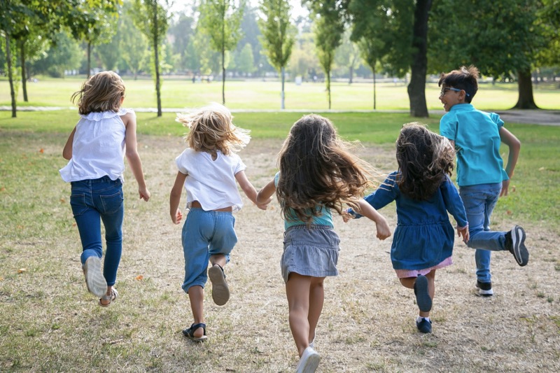 Terapia de los movimientos rítmicos | CPL - LOGOPEDIA